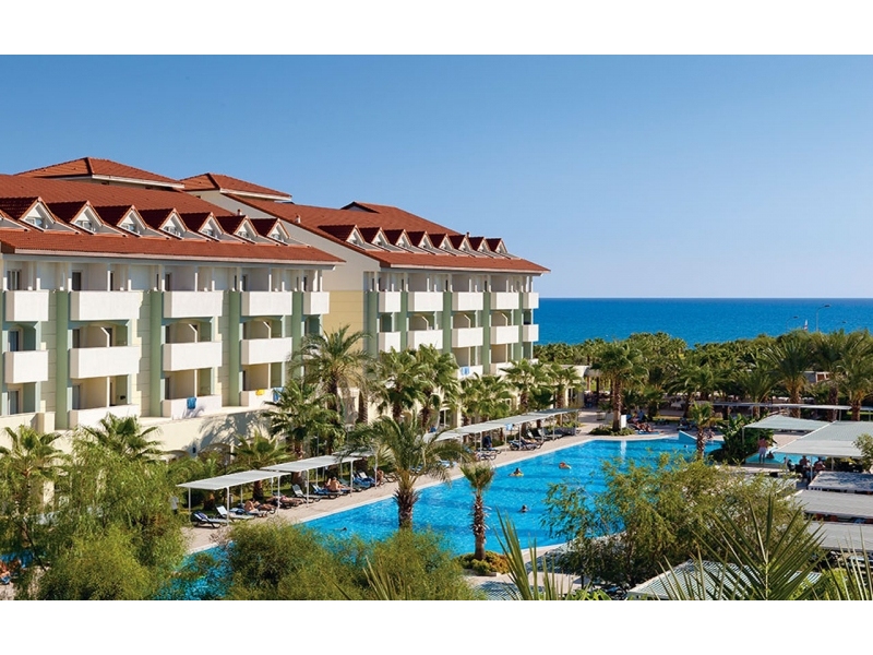 Sural Resort Hotel Transfer