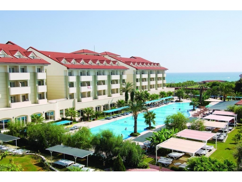 Antalya Airport Transfer - Hotel Transfer - Vizyontransfer.com | Sural ...